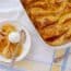 Butter and Jam Bread Pudding Recipe - Gemma’s Bigger Bolder Baking