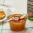 Sweet and Boozy Peach Whiskey Jam Recipe