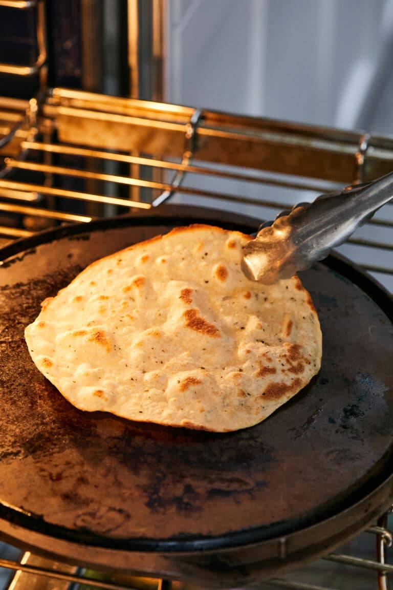 Carta Di Musica Recipe - Gemma’s Bigger Bolder Baking