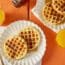 Homemade Eggo Waffles Recipe - Gemma’s Bigger Bolder Baking
