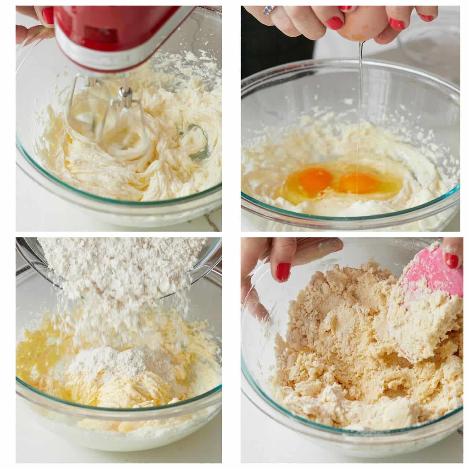 Ballymaloe Creamed Butter Pastry - Gemma’s Bigger Bolder Baking