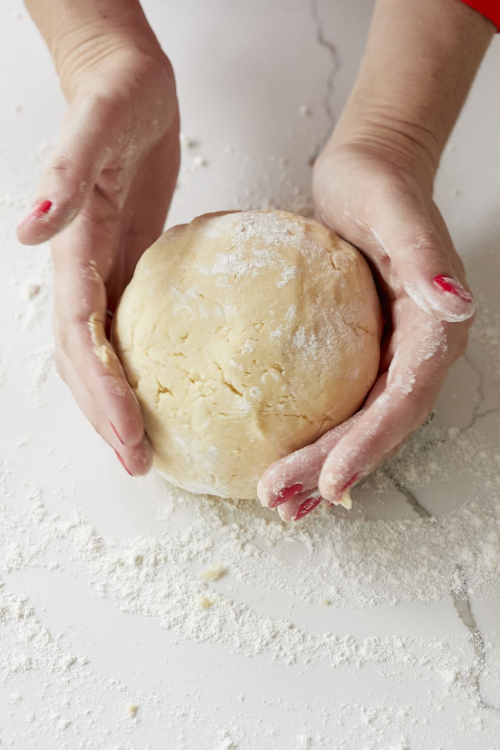 Best All Butter Pie Crust Recipe