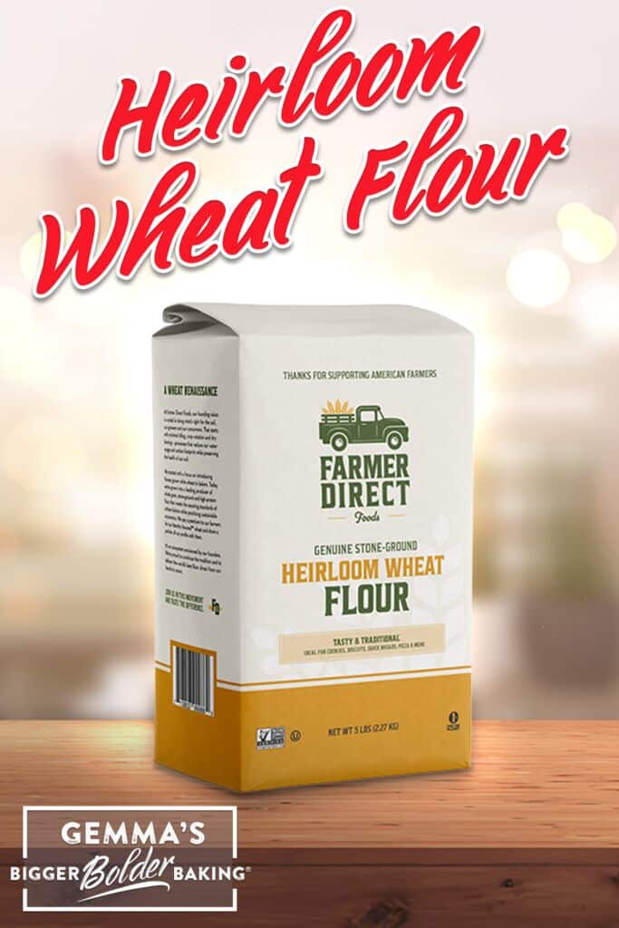 The Ultimate Guide to 10 Types of Flour for Baking | Differences & How ...