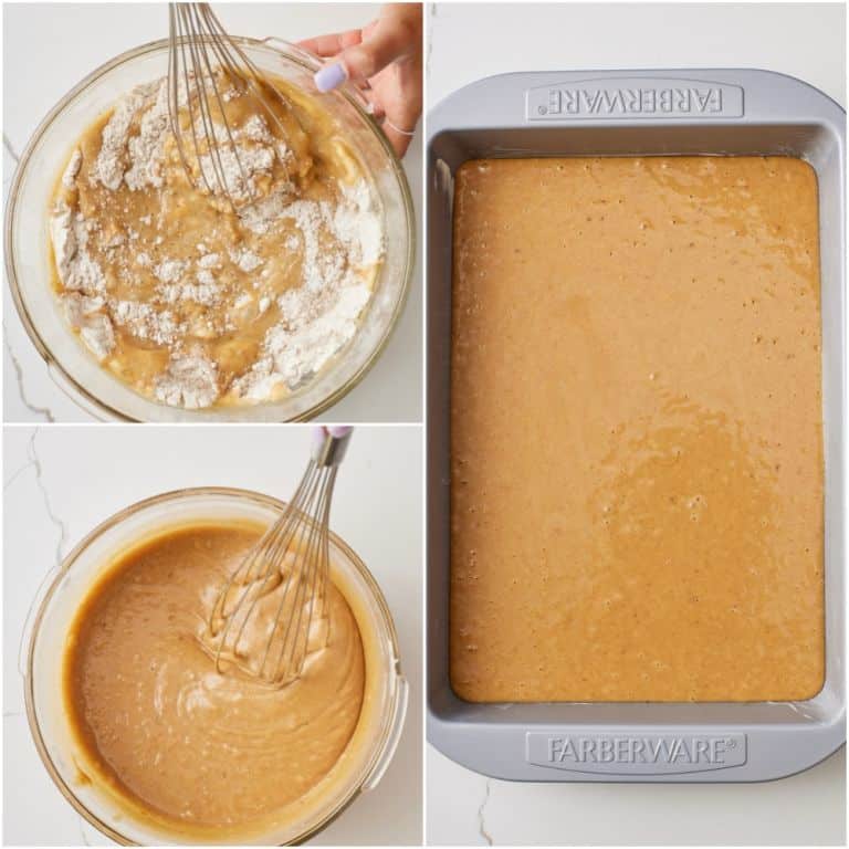 Traditional Irish Spice Cake Recipe - Gemma’s Bigger Bolder Baking