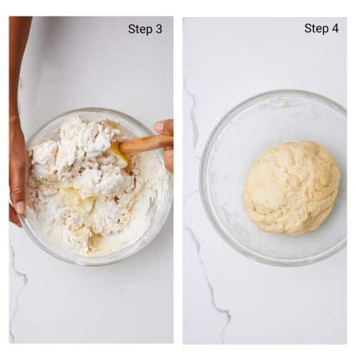 Potato Knish Recipe - Gemma’s Bigger Bolder Baking