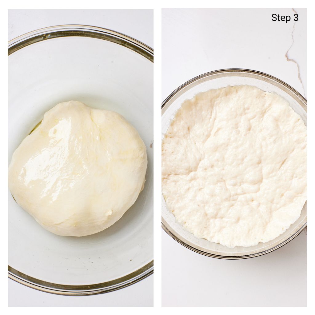 $5 Gourmet Pizza Recipe - Gemma’s Bigger Bolder Baking