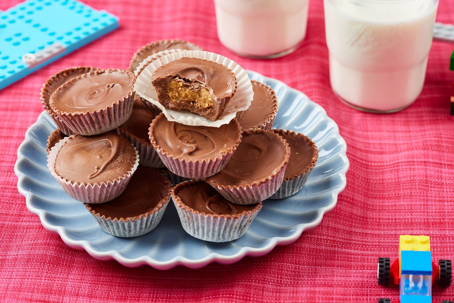 Explore Recipes - Gemma’s Bigger Bolder Baking