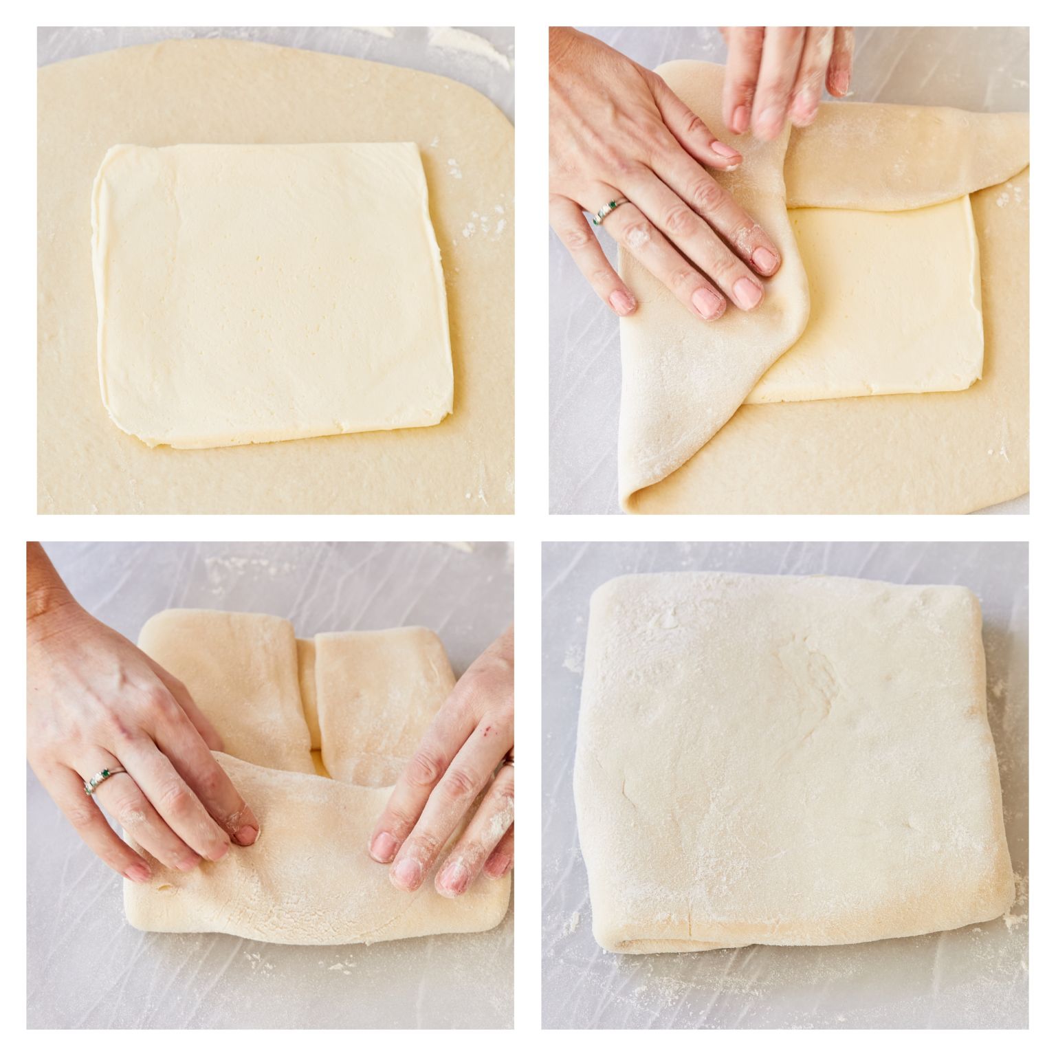 Flakiest Laminated Biscuits - Gemma’s Bigger Bolder Baking