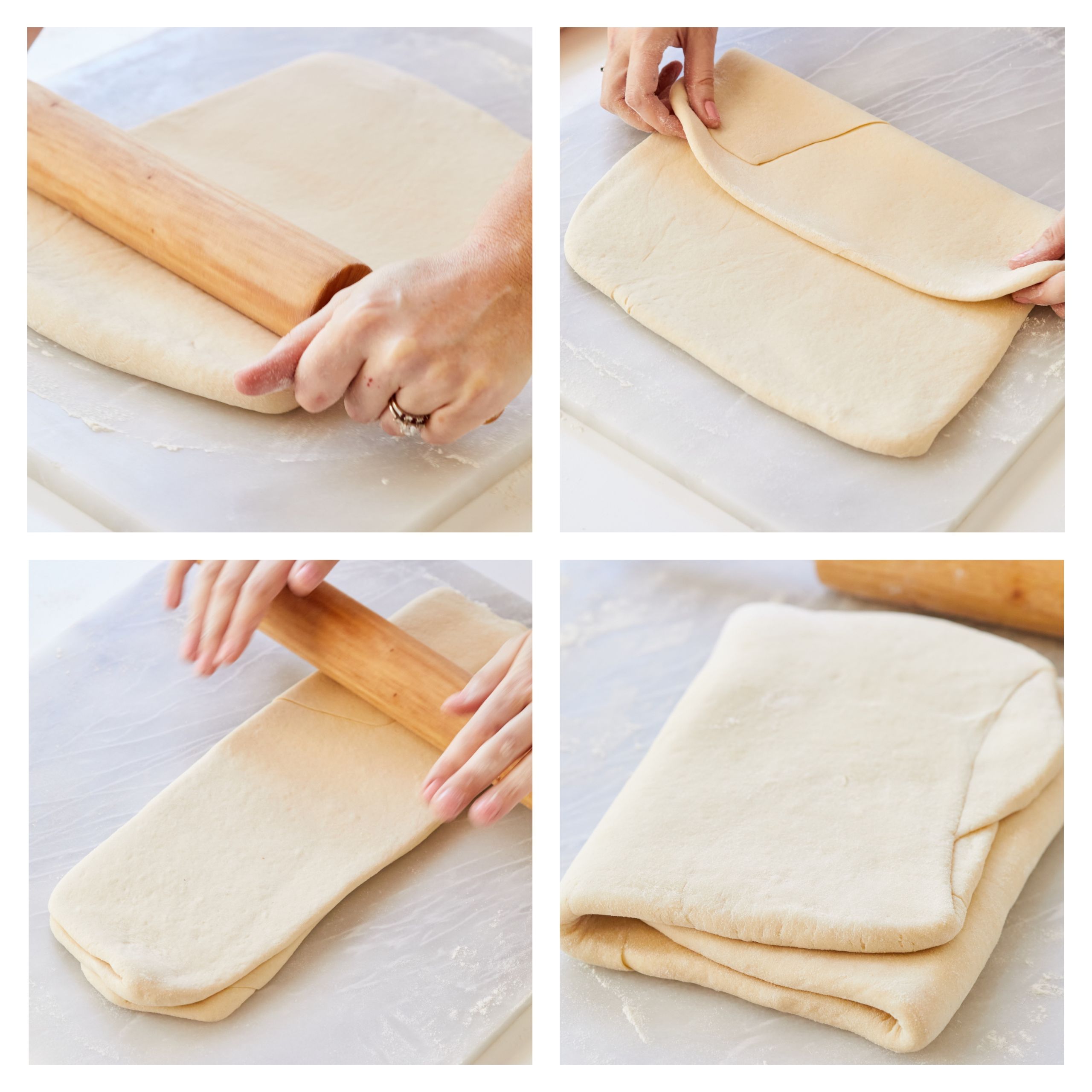 Flakiest Laminated Biscuits - Gemma’s Bigger Bolder Baking