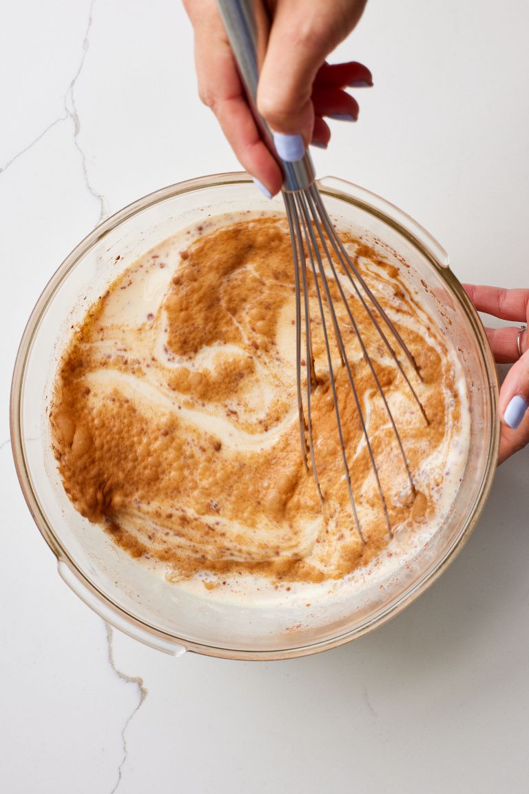 Bread Pudding with Whiskey Sauce: A Boozy Delight Recipe