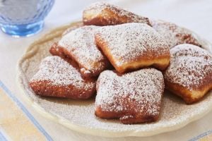 New Orleans Beignets Recipe