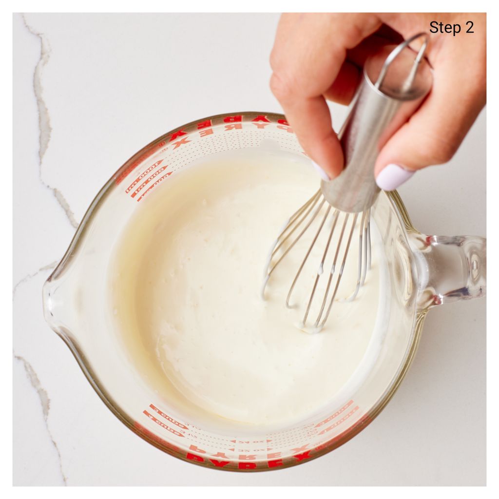 German Kuchen Recipe