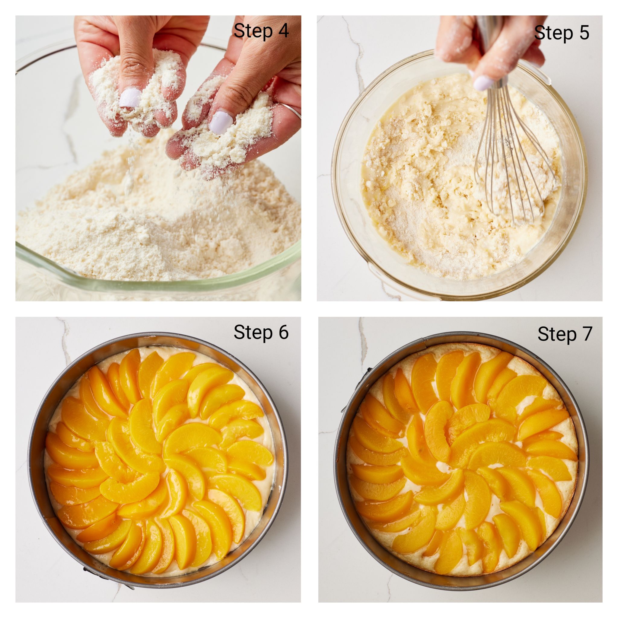 German Kuchen Recipe