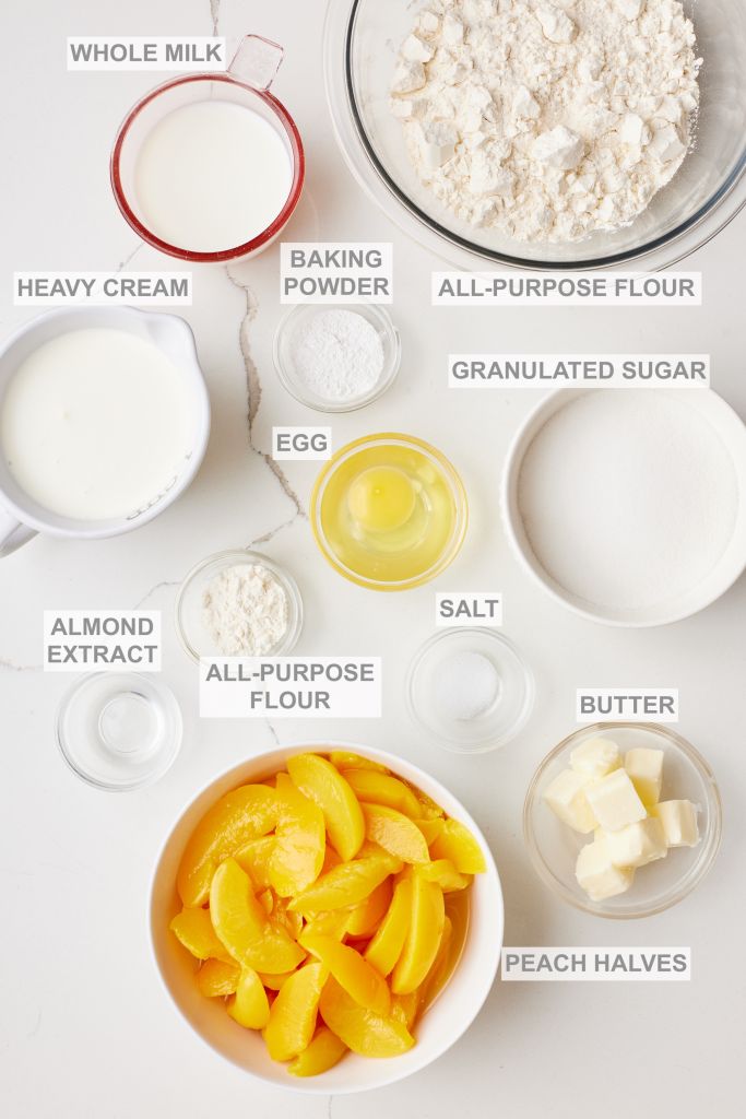 German Kuchen Recipe
