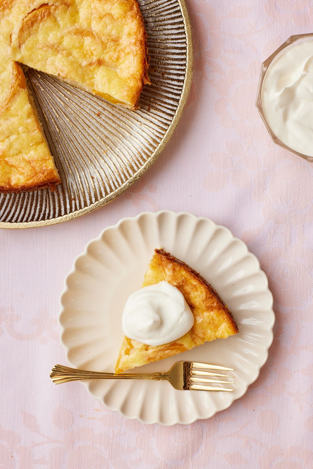 German Kuchen Recipe
