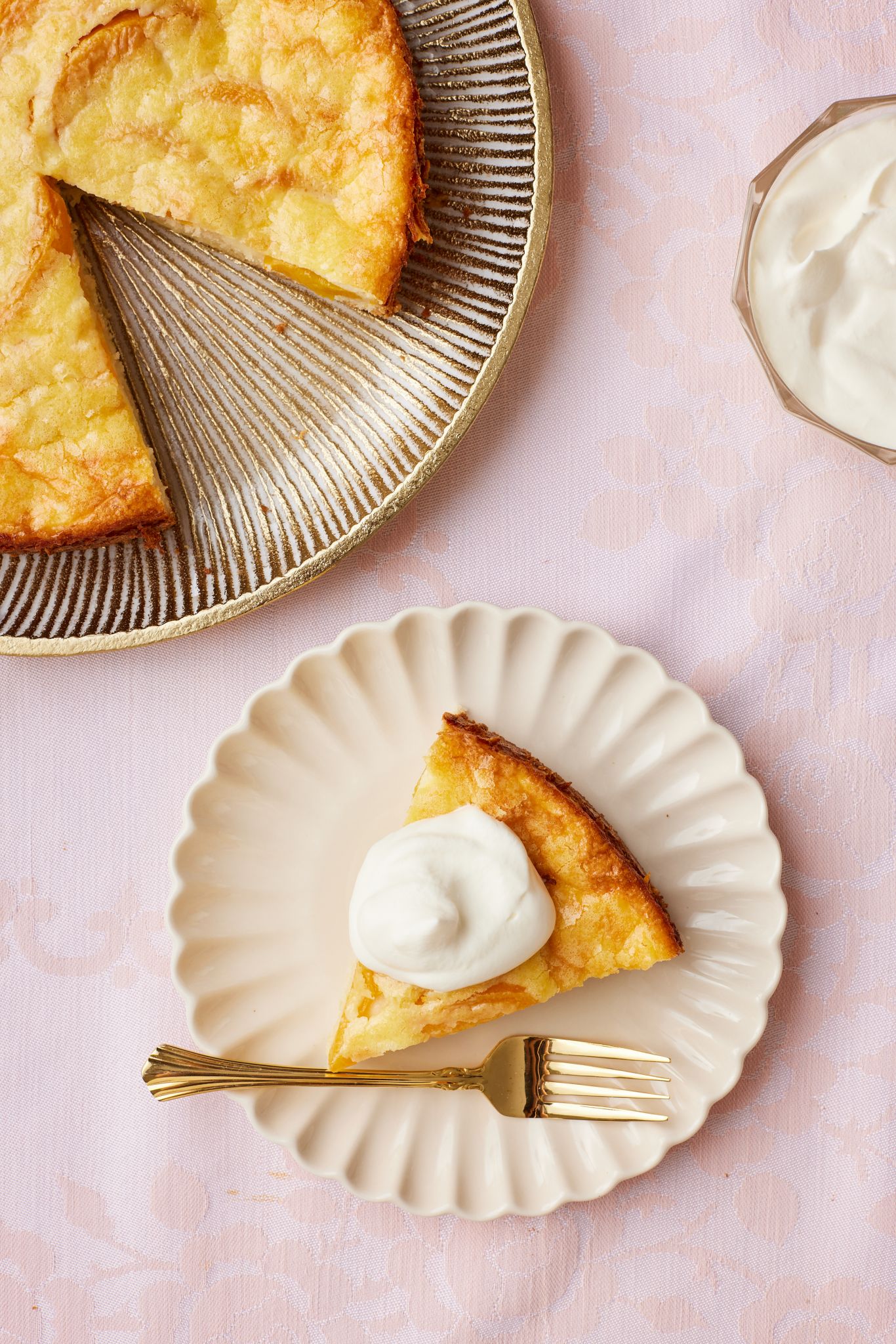 German Kuchen Recipe