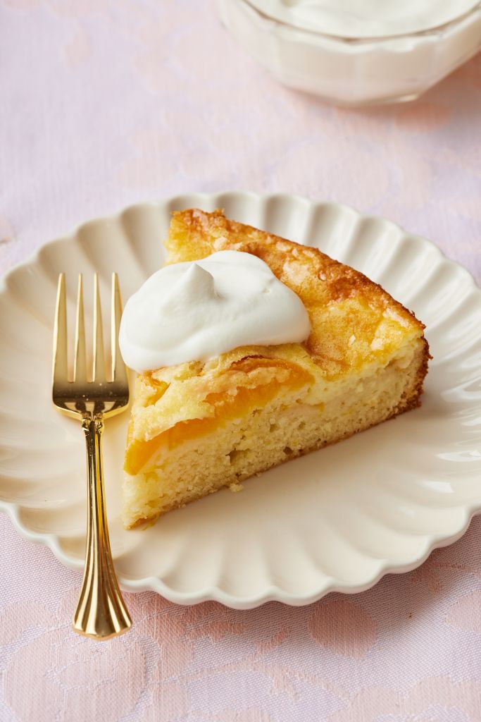 German Kuchen Recipe