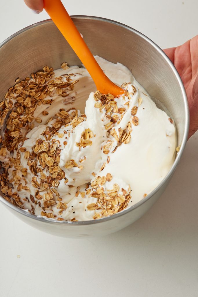 Best Cranachan Recipe