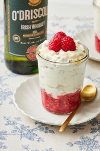 Best Cranachan Recipe