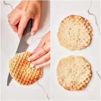 Stroopwafel Recipe - Gemma’s Bigger Bolder Baking