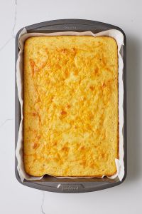 Cheesy Cornbread - Gemma’s Bigger Bolder Baking