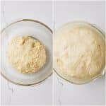 Cheese Rolls Recipe