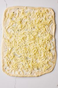 Cheese Rolls Recipe