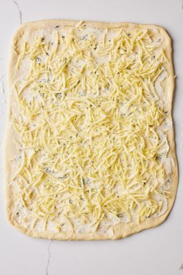 Cheese Rolls Recipe