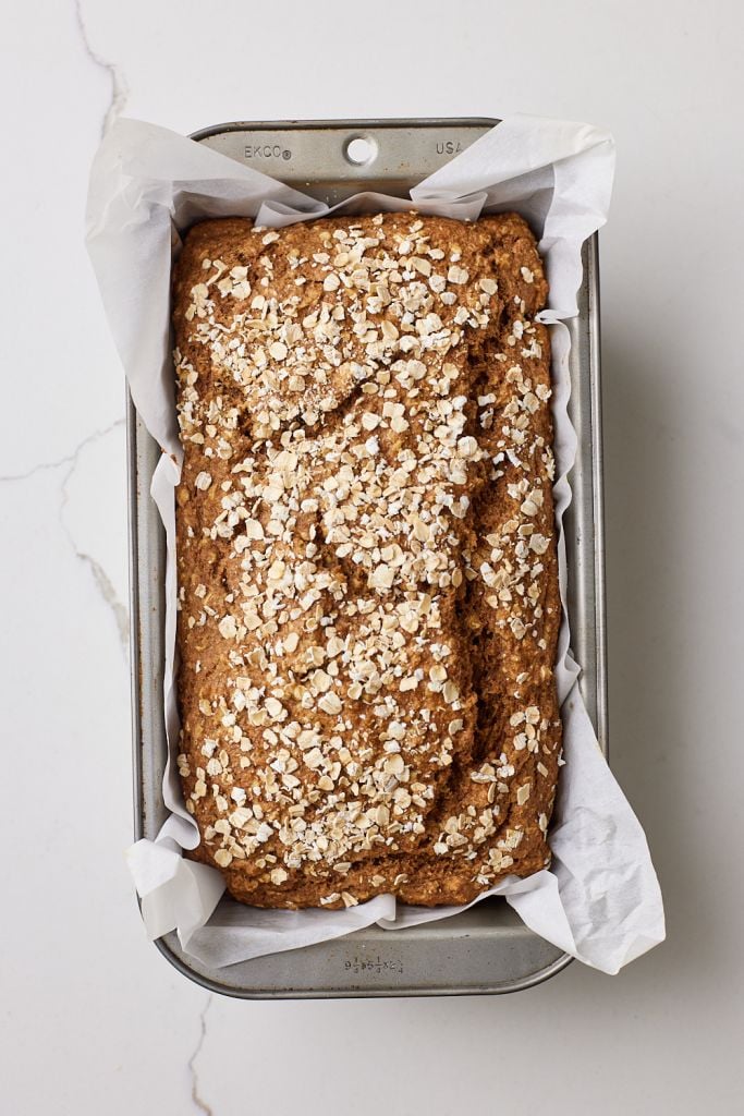 Guinness Bread - Gemma’s Bigger Bolder Baking