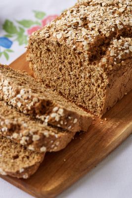Guinness Bread - Gemma’s Bigger Bolder Baking